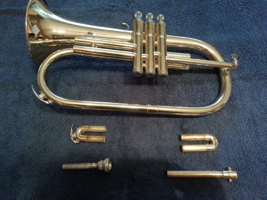 KRILNICA YAMAHA YFH 2310