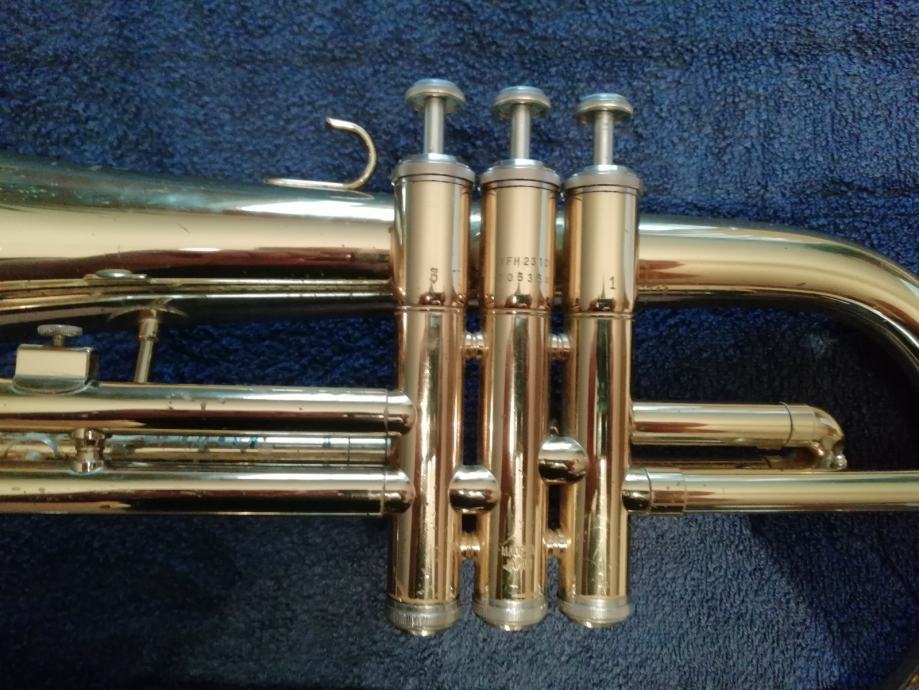 KRILNICA YAMAHA YFH 2310