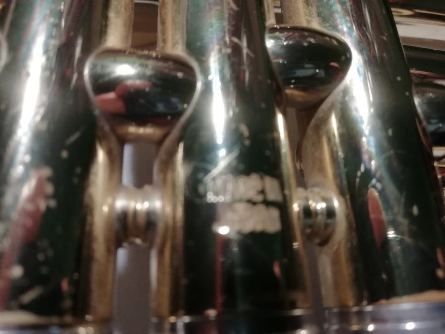 KRILNICA YAMAHA YFH 2310