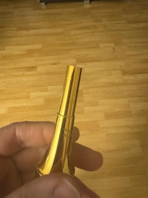 Monette B4S S2 usnik za trubu