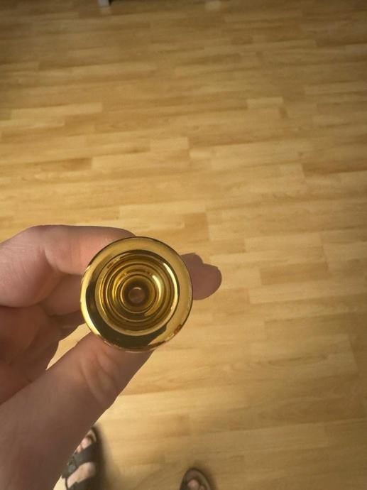 Monette B4S S2 usnik za trubu