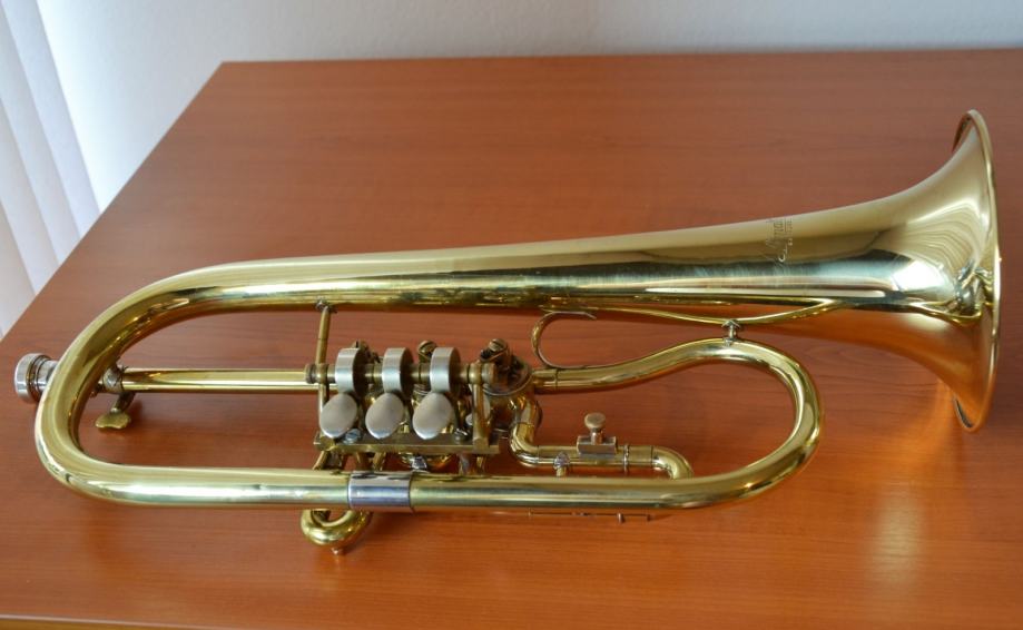 Prodaje se krilnica AMATI Kraslice