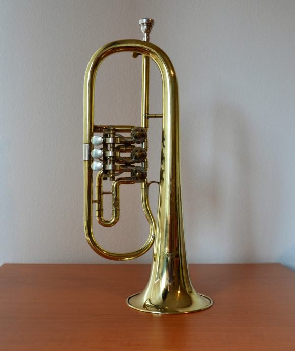 Prodaje se krilnica AMATI Kraslice