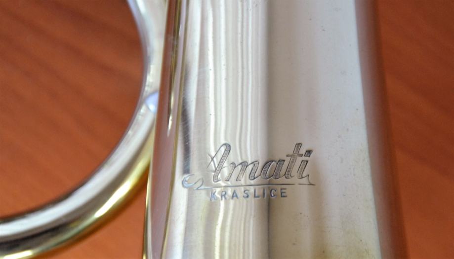 Prodaje se krilnica AMATI Kraslice