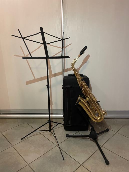 Saksofon YAS-280 Alt Yamaha