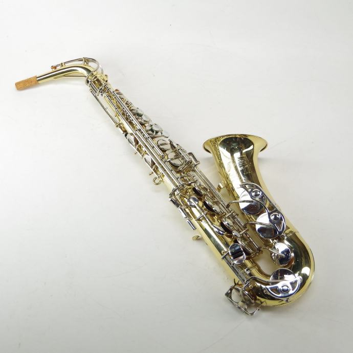 Selmer Bundy Alt saksofon