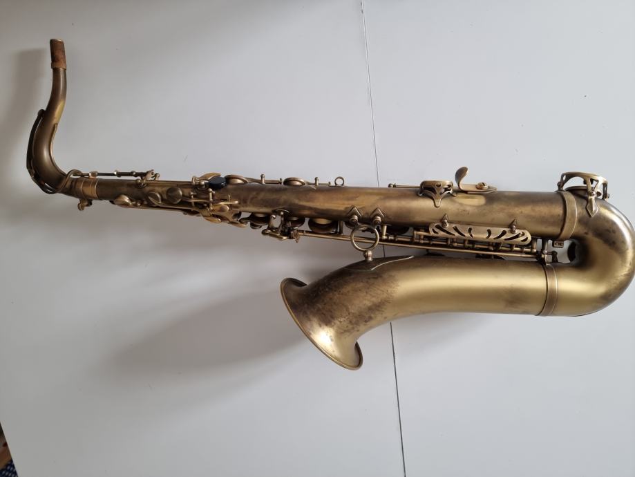 Selmer Reference 54 tenor saksofon