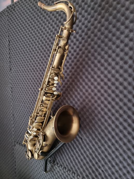Selmer Reference 54 tenor saksofon