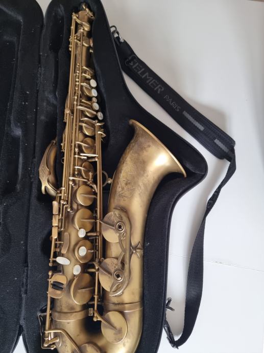 Selmer Reference 54 tenor saksofon