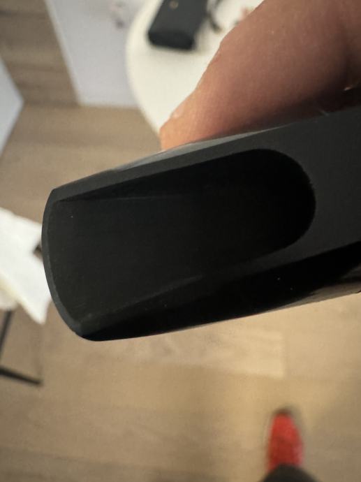 Soprano saksofon Sequoia Lemon Series