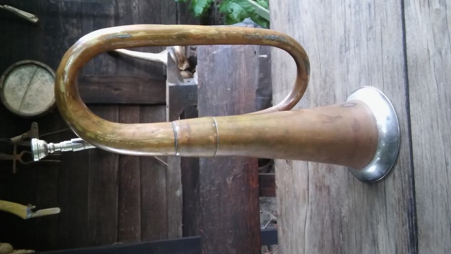 stara vjonička truba