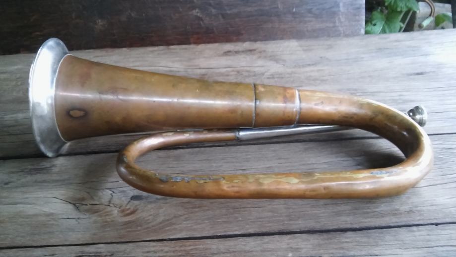 stara vjonička truba