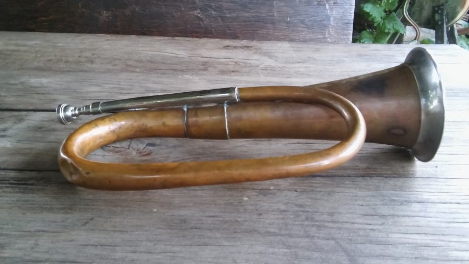 stara vjonička truba