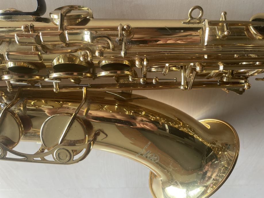 Tenor saksofon sax Yamaha YTS-275