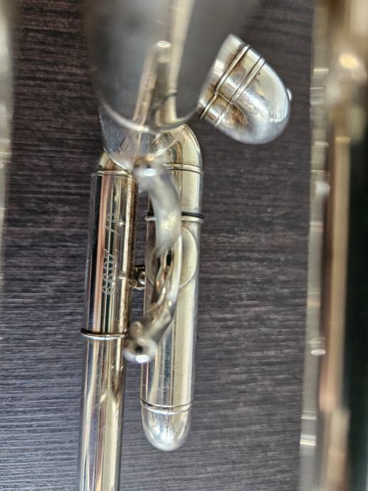 Truba Schagerl Apollo