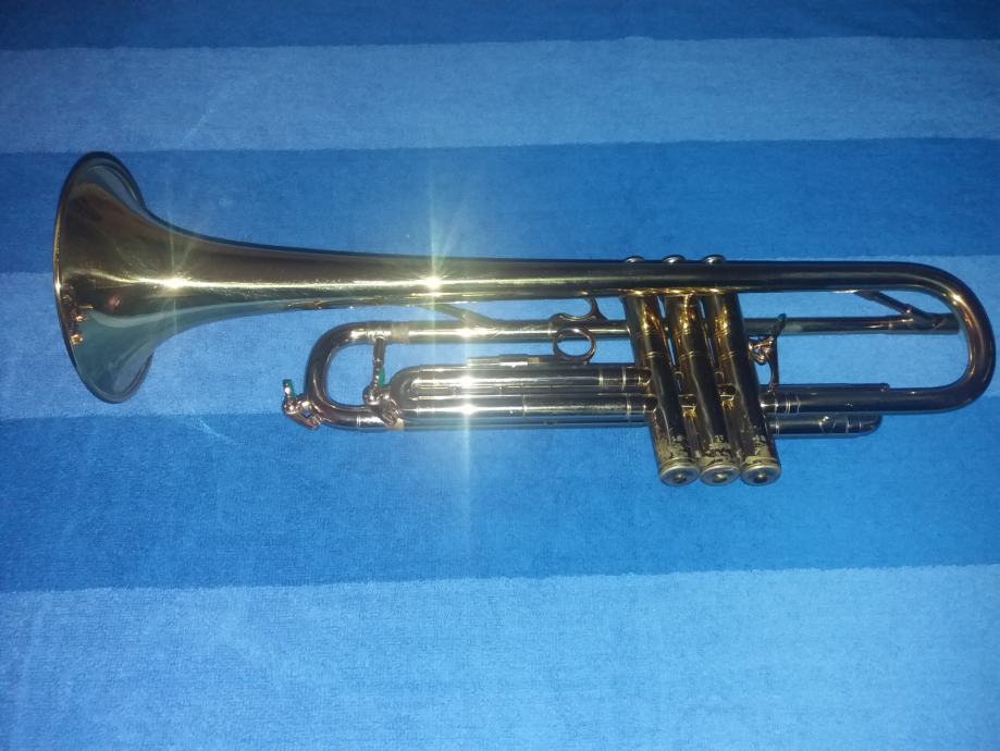 Truba selmer