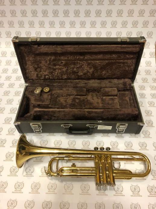 Truba Yamaha -Rabljeno!