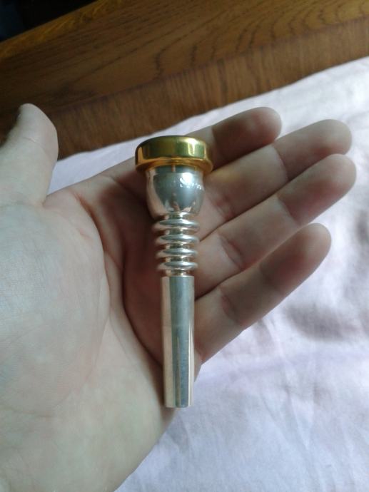 USNIK ZA TRUBU, SANDOVAL, PRILIKA!!!