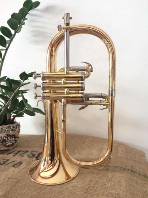 YAMAHA krilnica YFH631G Professional