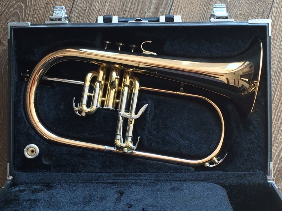 YAMAHA krilnica YFH631G Professional