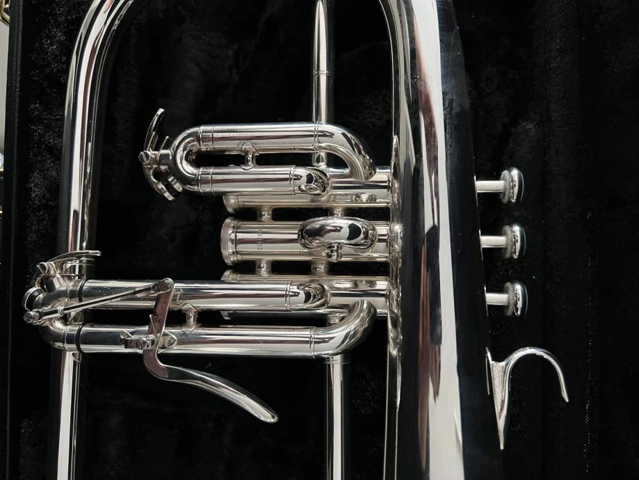 Krilnica Yamaha 8310 ZGS