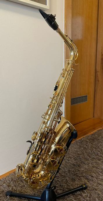 Yamaha YAS-280 alt saksofon