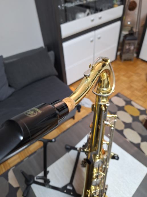 Yamaha YTS -23 tenor saksofon (Japan)