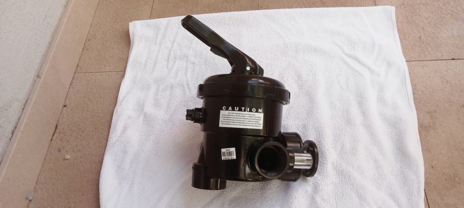 Astrapool multiventil za bazene - Novo