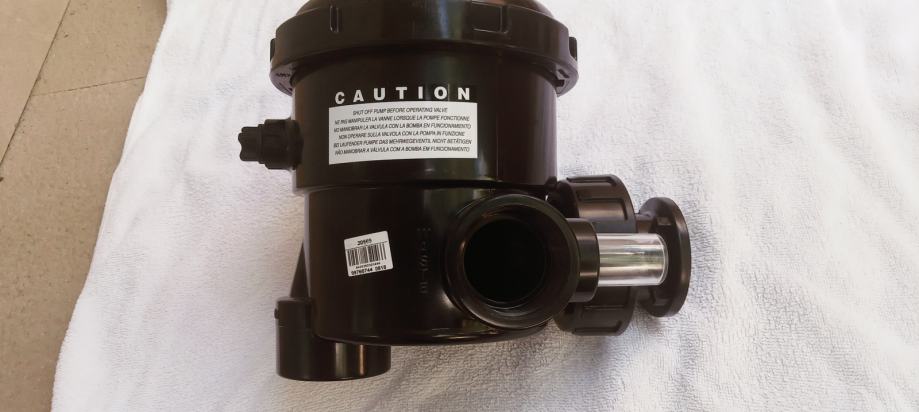 Astrapool multiventil za bazene - Novo