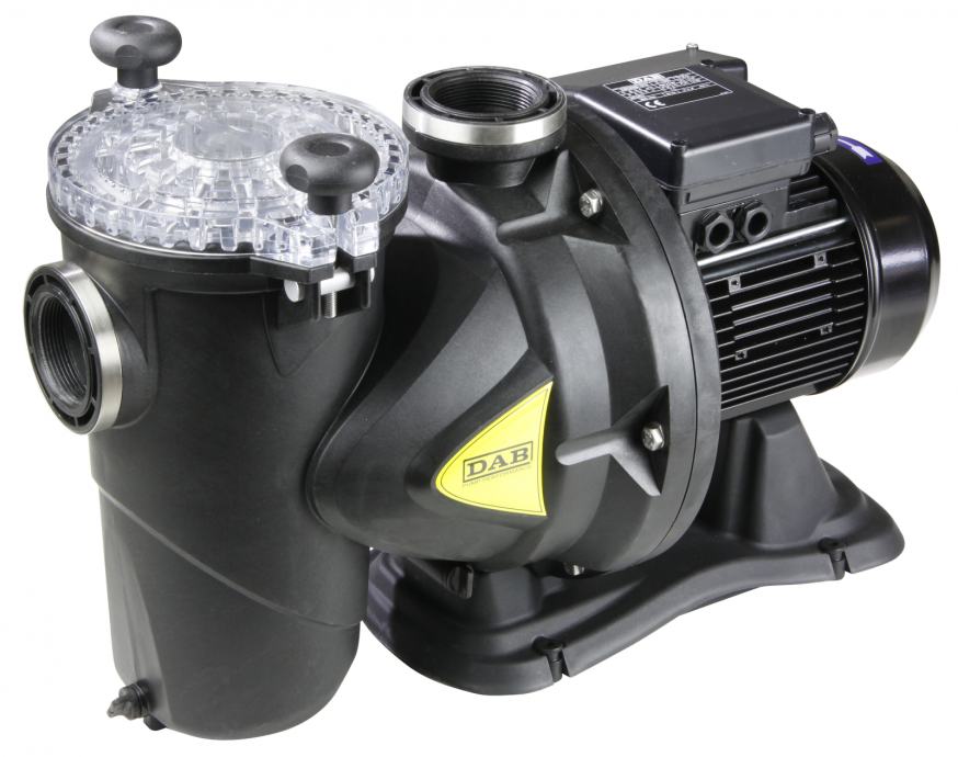 DAB pumpa za bazen 23 m3/h