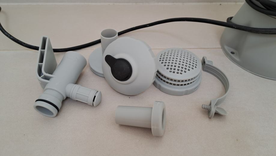 Filter pumpa za bazen Intex 2006l/h C530