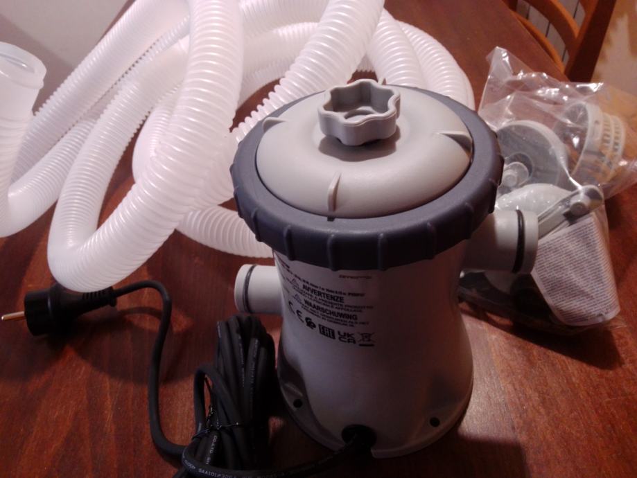 pumpa za bazen Intex