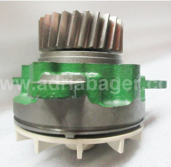 20431135, Volvo EC360, pumpa za vodu