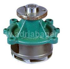 21247955, Volvo EC210/290, pumpa za vodu