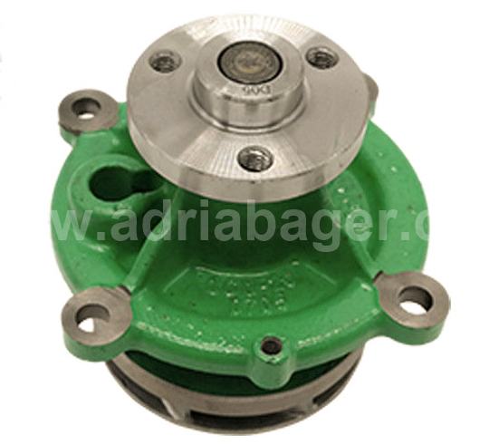 21247955, Volvo EC210/290, pumpa za vodu