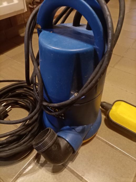 Einhell TMP 255/1-S
