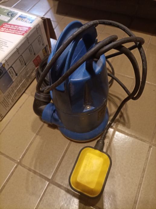 Einhell TMP 255/1-S