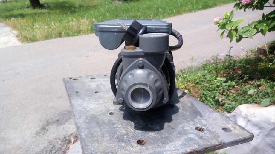 Hidrofor pumpa