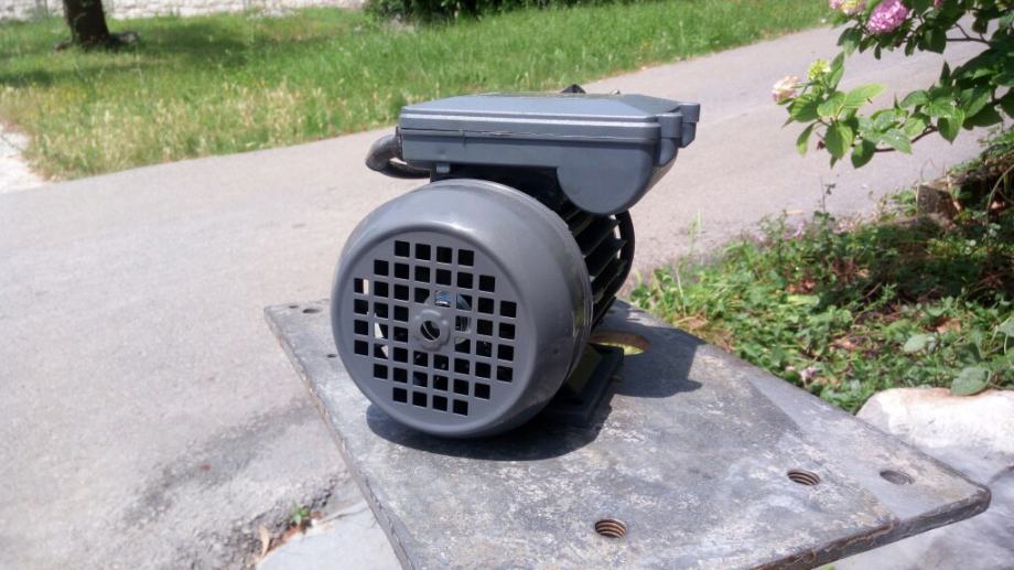 Hidrofor pumpa