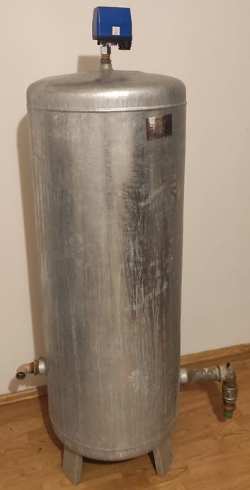 Hidrofor - Spremnik za vodu 180l