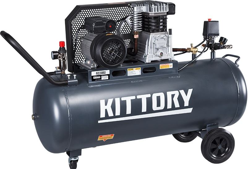 Kompresor KAC-150/70S