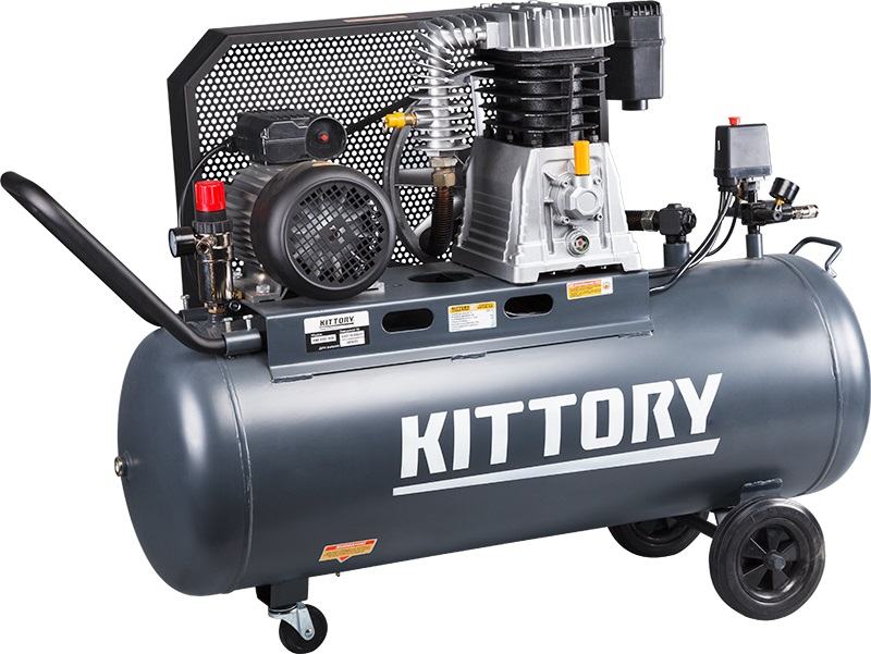 Kompresor KAC-150/80S