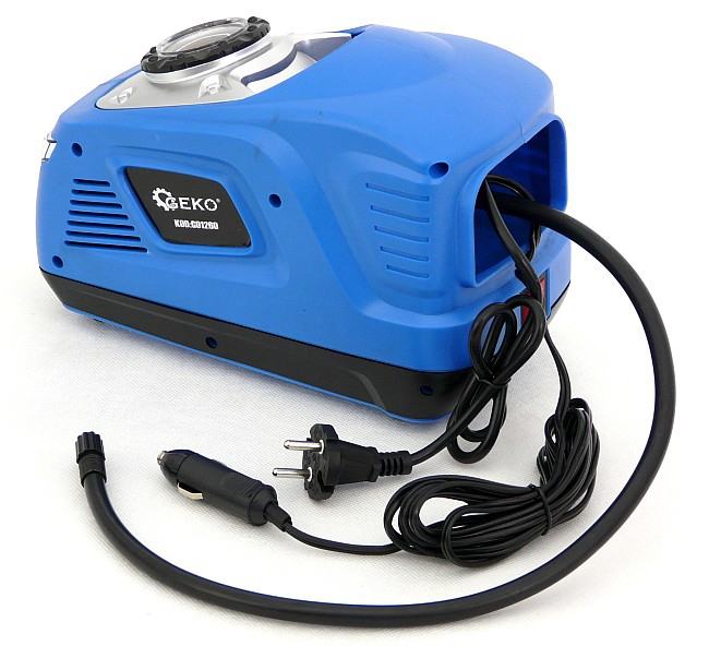 Mini kompresor 12/230V 100W - NOVO!!! 65 eura