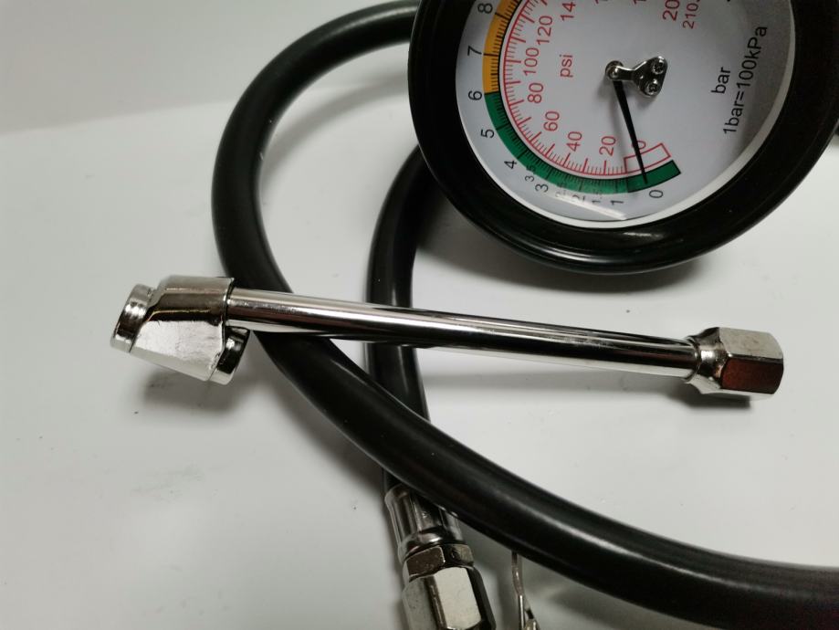 PROFI manometar PRODANO