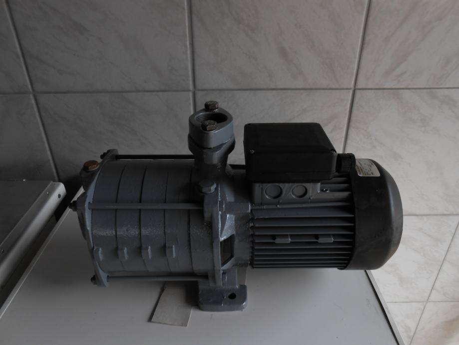 Pumpa za vodu Elektrokovina-trofazna