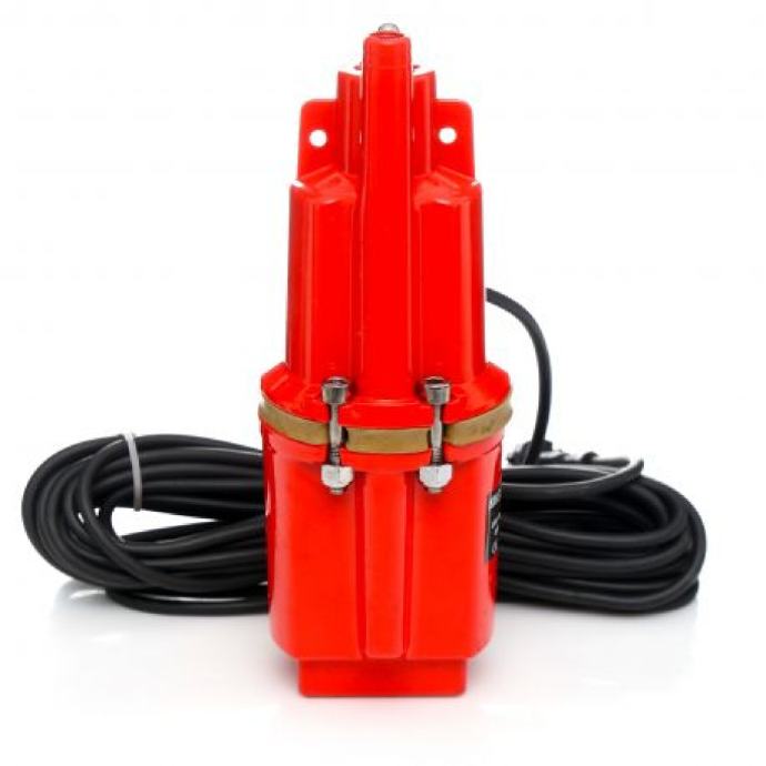 Ruska pumpa,pumpa za čistu vodu 450W