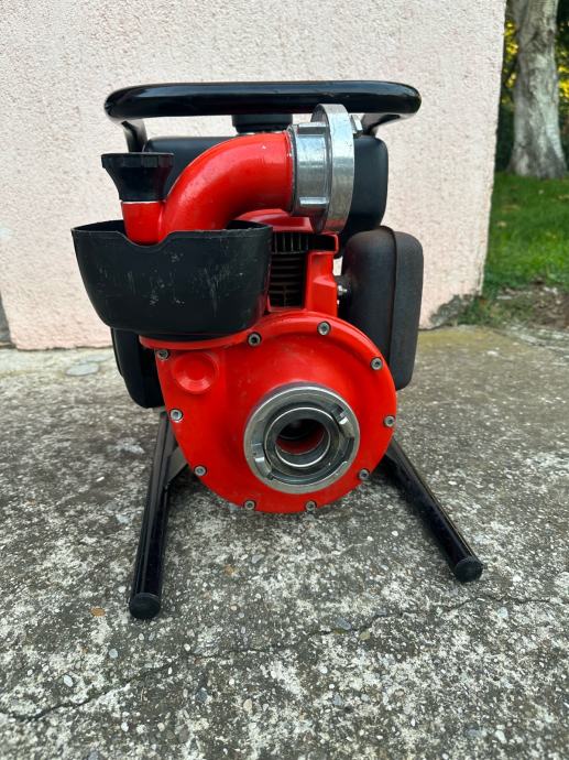 Tomos MP2 benzinska pumpa za vodu