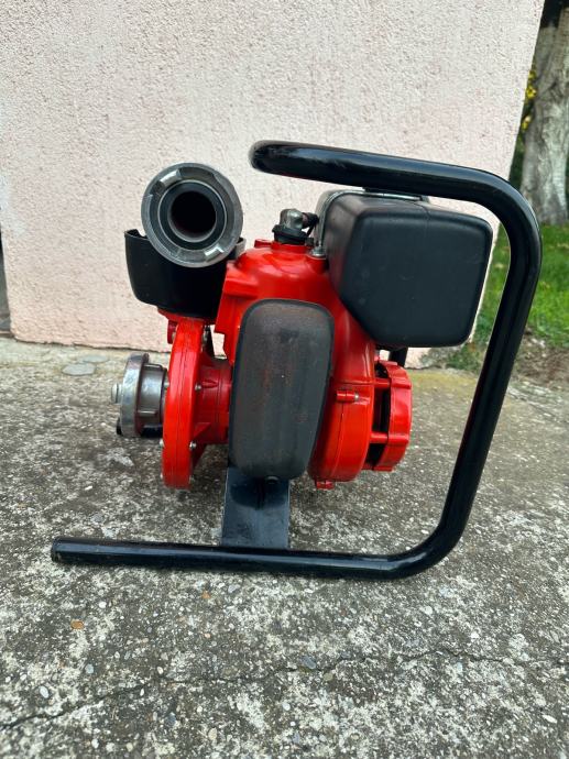 Tomos MP2 benzinska pumpa za vodu