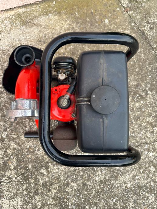 Tomos MP2 benzinska pumpa za vodu