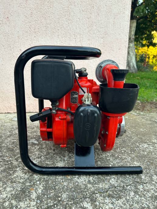 Tomos MP2 benzinska pumpa za vodu